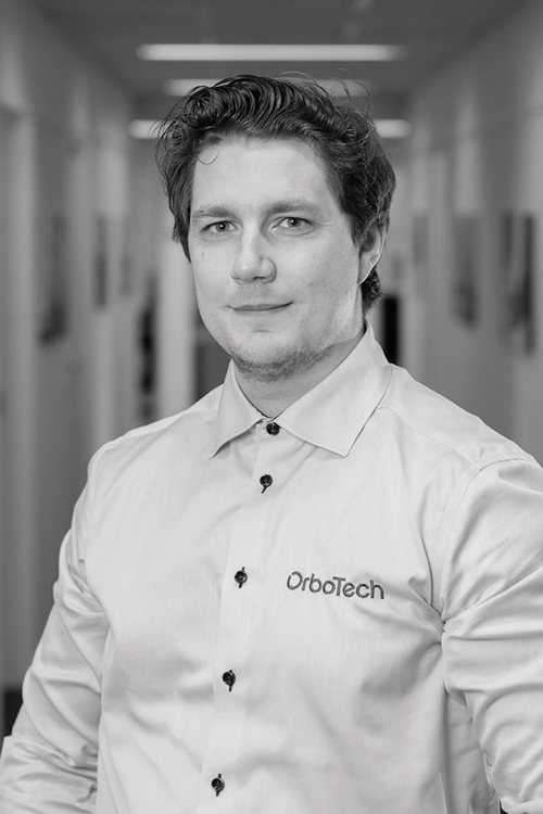 Contact for information and inquiries | OrboTech
