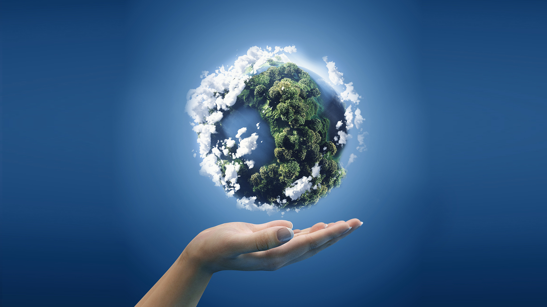 The OrboTech Way of Cleaning - OrboTech