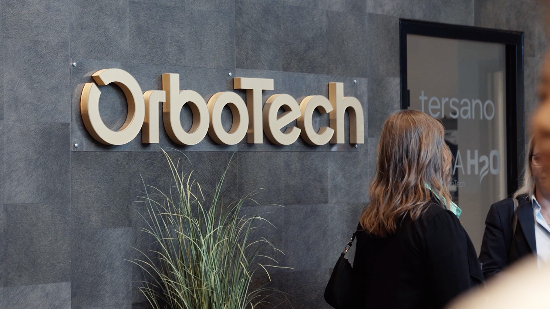 OrboTech Malmö & Jönköping inviger OrboTech Center | OrboTech