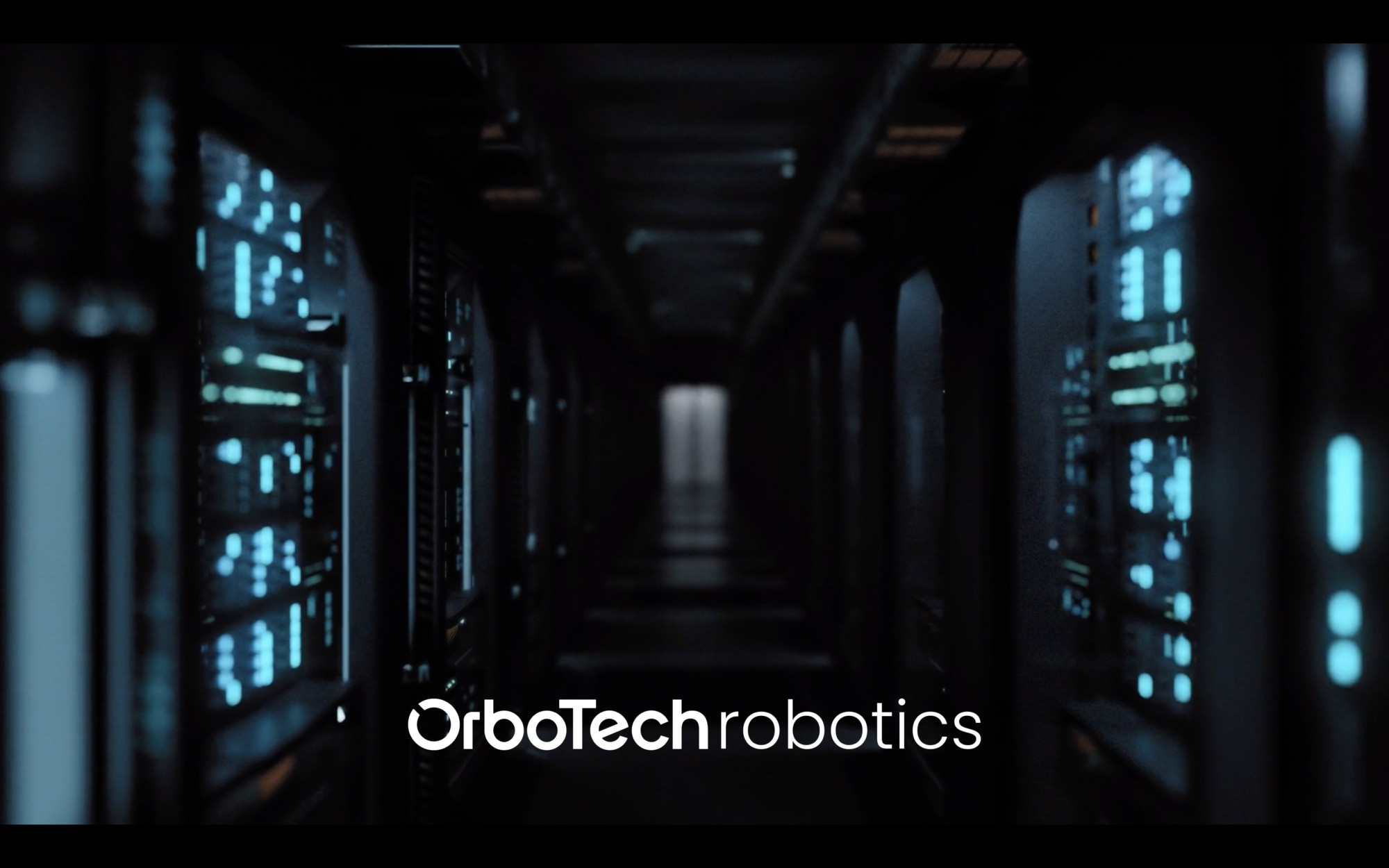 Automatiserad städning med smarta robotar | OrboTech Robotics